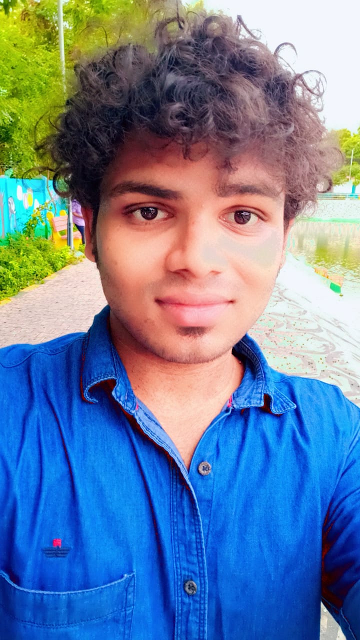 Responsive Portfolio Website Html Css Codingnepal